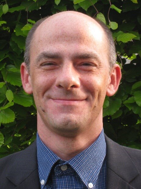 Eric Winnepenninckx - FIEC - Modern Building Alliance